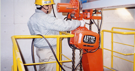 Applied Handling Systems, Inc. – A Full Service Material Handling ...